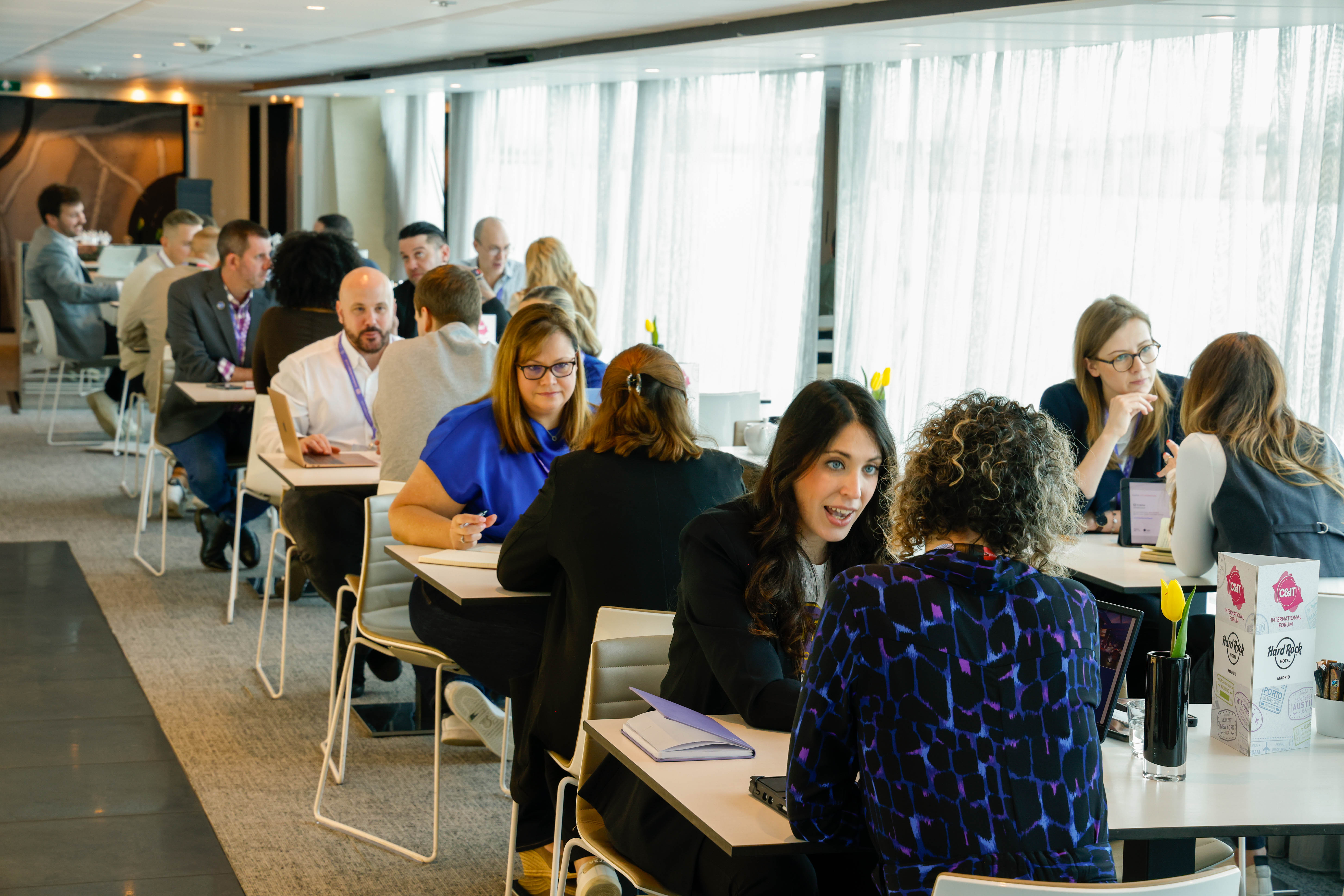 Home - Cit International Forum